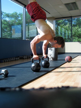 Fit for Fashion in 2011 with Brian Johnson | YouPlusStyle