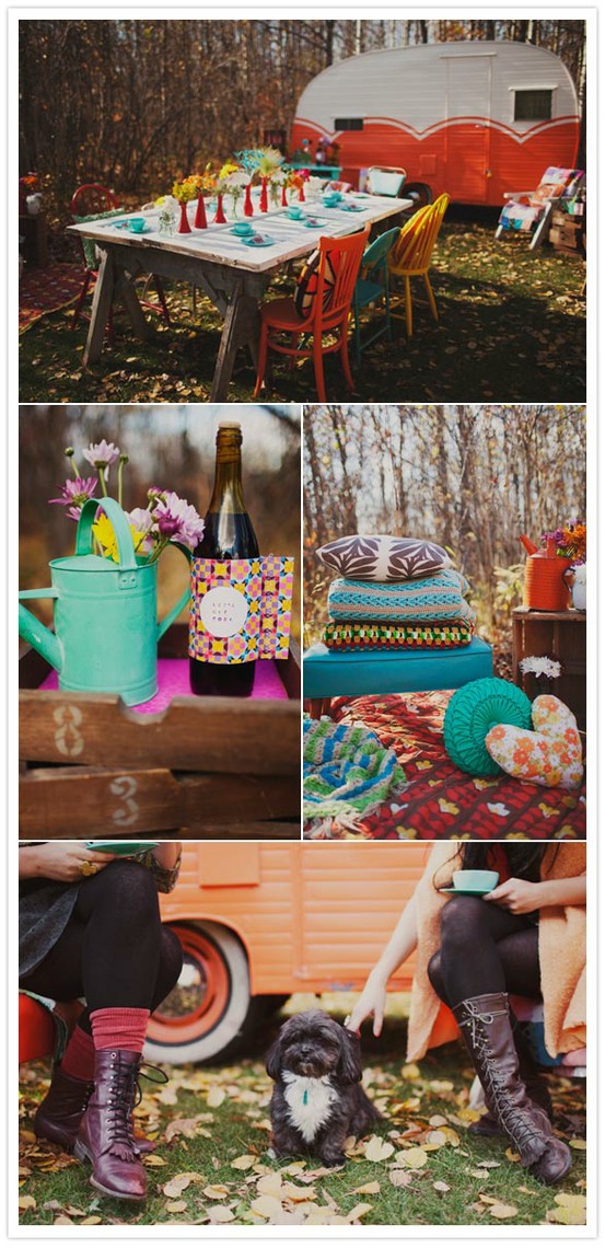 Inspiration Party Pics | YouPlusStyle