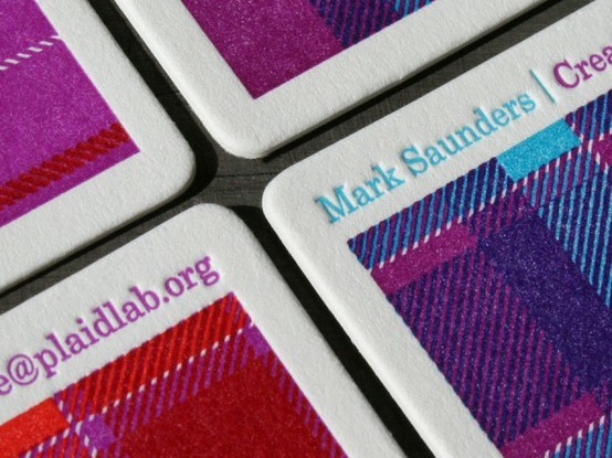 Stylish Calling Cards | YouPlusStyle
