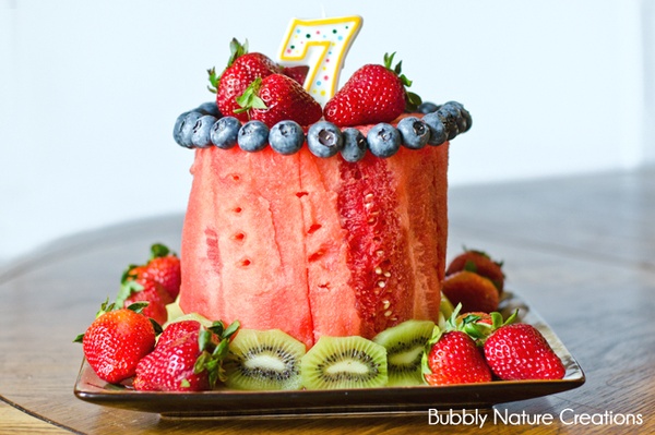 A New Twist on “Fruit Cake” | YouPlusStyle