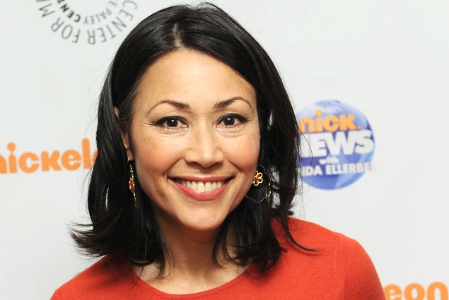 Ann Curry: Newsroom Style Icon Says Goodbye | YouPlusStyle