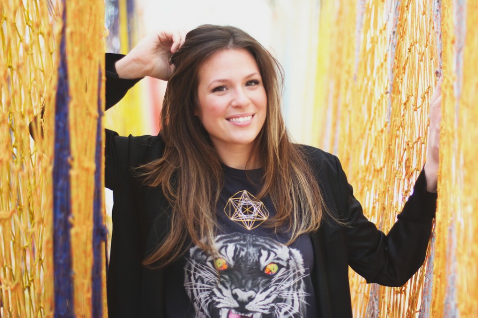 Nasher with an Alexander Wang Tux | YouPlusStyle