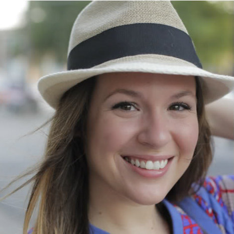 Nasher with an Alexander Wang Tux | YouPlusStyle