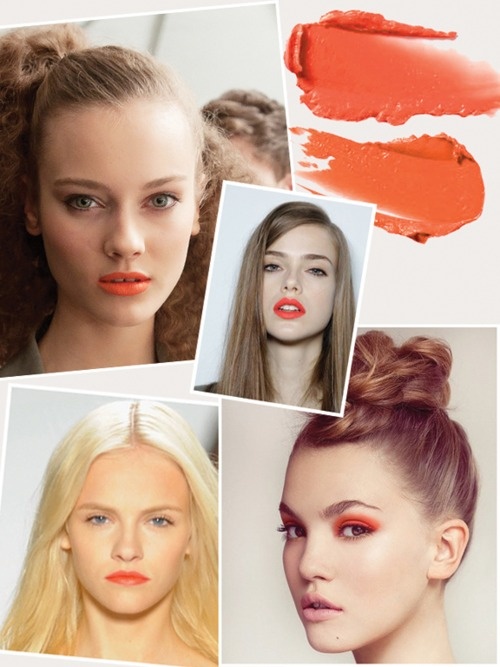 How-To Video: Summer Coral Makeup | YouPlusStyle
