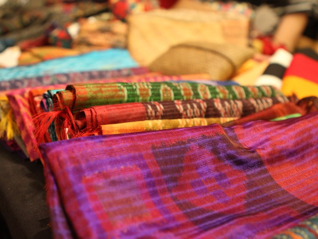 Dallas Handmade Arts Market Opens September 1–2 in Design District ...