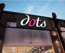 You’re Invited: Dots is Coming To Dallas! | YouPlusStyle
