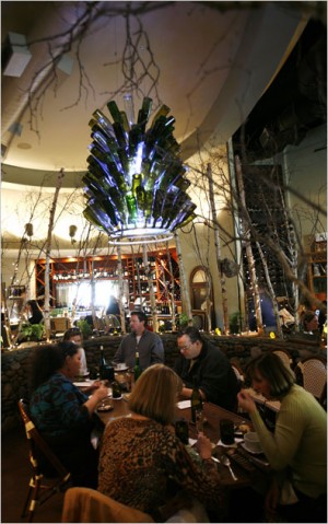 DIY Twinkly Birch Tree (Bring the Outdoors In) | YouPlusStyle