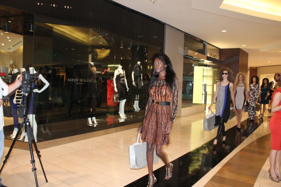 The FNO Experience: How Many Events Can a Girl Attend in One Night ...