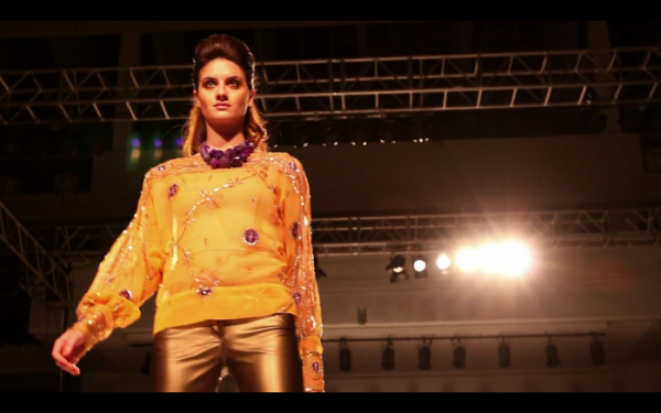 Stacey Schieffelin talks about empowerment through sharing with Dallas ...