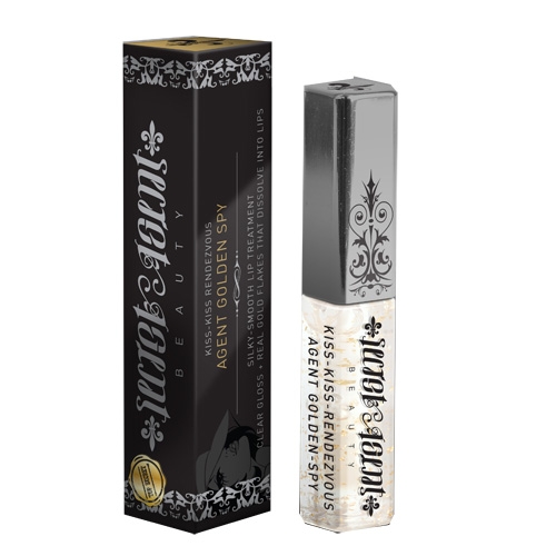 Secret Agent Beauty Just in Time for Skyfall, November 9th | YouPlusStyle