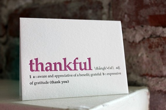 “Thank You” Etiquette for Stylish Chicks | YouPlusStyle