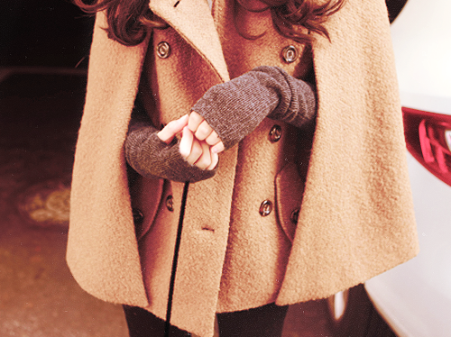 How to Rock a Cape in the South | YouPlusStyle