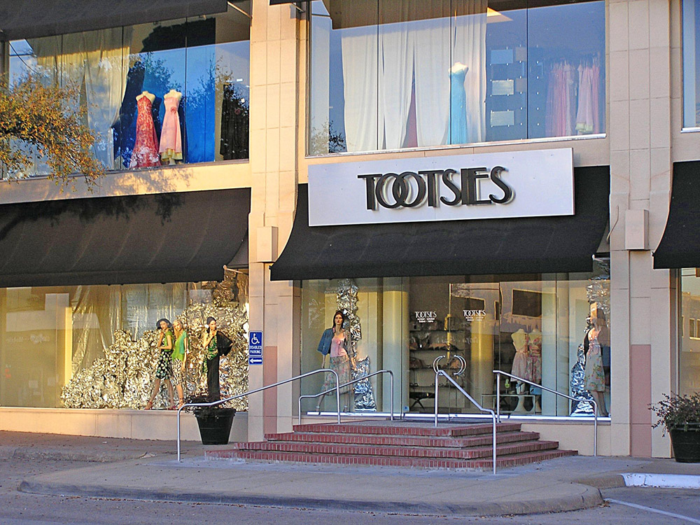 Tootsies to Host Fashionably Forward Mother Daughter Fashion Show ...