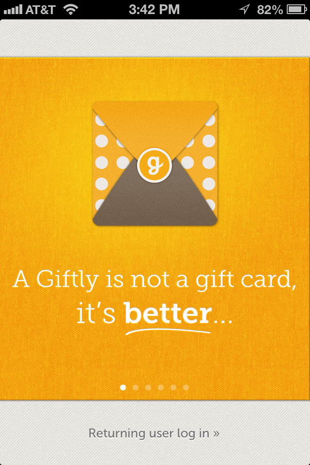 Giftly: Perfect for the Gifting Challenged | YouPlusStyle