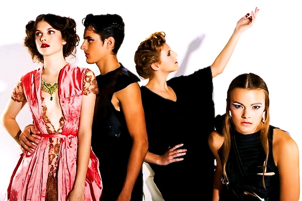 Dallas Pin Show 2013 | YouPlusStyle