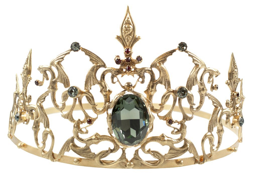 VSA Jewelry Debuts New Once Upon a Time-Inspired Collection at ...