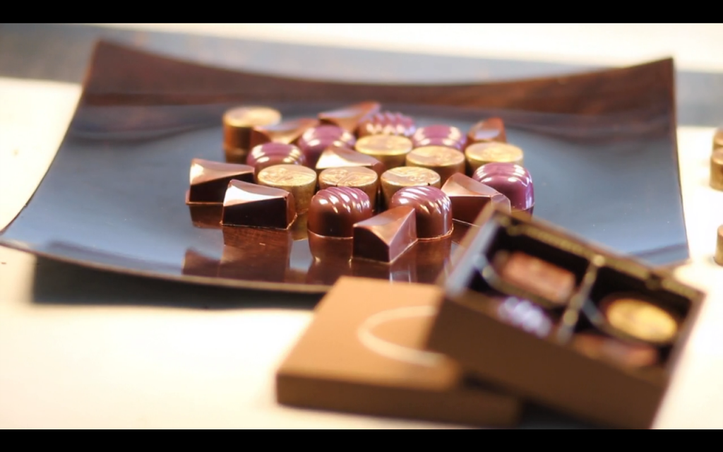 Nib Chocolates’ Stephen Smith | YouPlusStyle